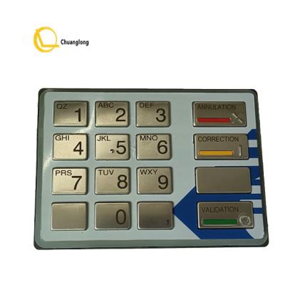 China Diebold ATM Skimmers Device Machine EPP5 Keyboard ATM Bank Machine 49216680725A 49-216680-725A for sale