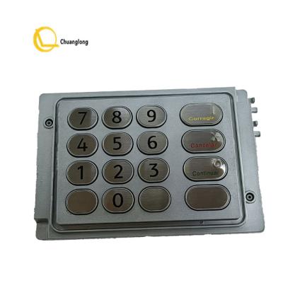 China NCR ATM Machine Parts EPP 3 Spanish 17 Module Assy 4450744313 445-0744313 for sale