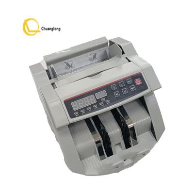 China Financial Equipment Bill Counter 2108 UV Mg Banknote Detector Money ATM Machine Parts for sale