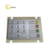 China Wincor EPP V5 Pinpad ESP CES Spanish CDM CRS 1750132085 01750132085 ATM Parts for sale