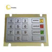 China Wincor ATM EPP V5 Pinpad ATM Machine Piggy Bank ESP CES Spanish CDM CRS 1750132085 01750132085 for sale