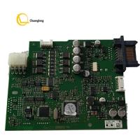 China Wincor Cineo C4060 Reel Storage Fix Installed Escrow Module Control Board 1750131983 for sale