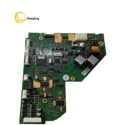 China Wincor ATM Machine Parts Cineo C4060 Control Board Financial Equipment 01750212118 1750212118 for sale