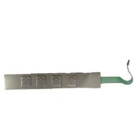 China 2050XE Function Key Softkey Set Financial Equipment 1750059753 01750059753 for sale