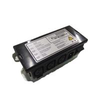 China Wincor ATM Machine Parts 2050XE ATM Power Supply 01750073167 for sale