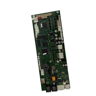 China Wincor Nixdorf Cineo C4060 C4040 DM Control Board ATM Skimmers Device Machine 1750196174 01750196174 for sale