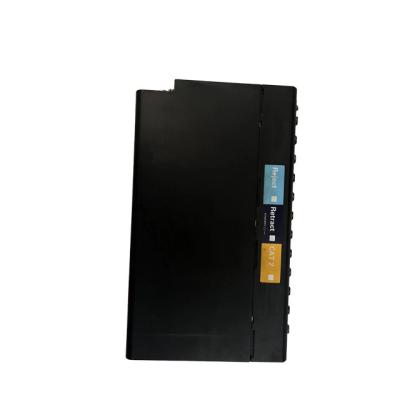 China ATM Machine Cineo C628 C4060 Financial Equipment Cassette Cat2 Lock 01750207552 for sale