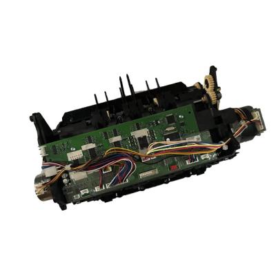 China Wincor Nixdorf Cineo C4060 In-Output Module Collector Unit CRS 1750220022 01750220022 for sale