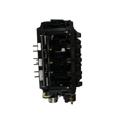 China Cineo C4060 In Output Module Collector Bank ATM Machine 1750220022 01750220022 for sale
