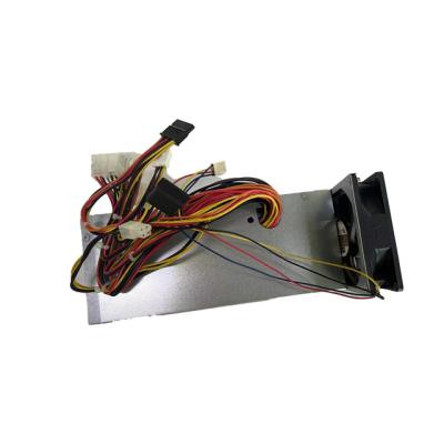 China Wincor Nixdorf PC Power Supply 225W ATM Machine Parts 01750255322 1750255322 for sale