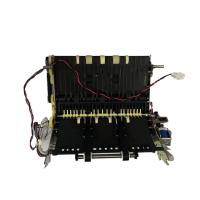 China ATM Machine Parts Wincor Cineo C4060 Transport Unit Head Escrow CRS ATS-BO-TR 01750263295 1750263295 for sale