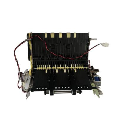 China ATM Machine Parts Wincor Cineo C4060 Transport Unit Head Escrow CRS ATS-BO-TR 01750263295 1750263295 for sale