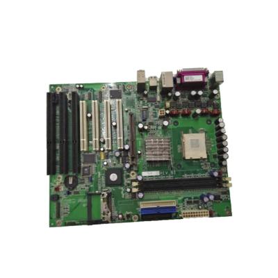China NCR ATM Machine Parts ATX Socket 478 P4 Motherboard 0090022676 009-0022676 for sale