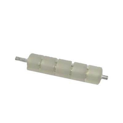 China ATM Machine Parts Wincor CCDM VM3 Roller Shaft ATM Skimmers Device Machine 1750101956-41 01750101956-41 for sale