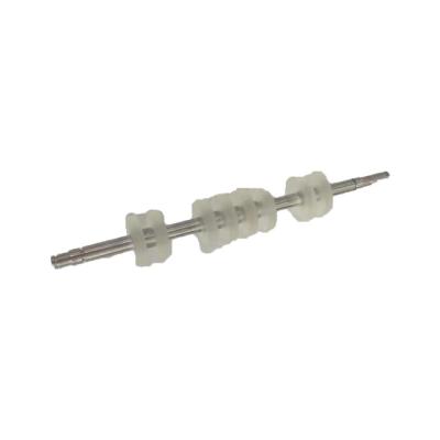 China ATM Machine Parts Wincor Nixdorf Double Extractor Cash Dispenser CMD-V4 Drive Shaft Assy 1750035776 for sale