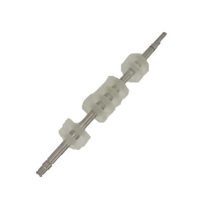 China Double Extractor Cash Dispenser Financial Equipment CMD-V4 Drive Shaft Assy 1750035776 for sale