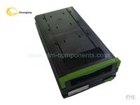 China Diebold DN100 Cashbox Diebold AFD 2.0 Cassette DN150D 00-155842-000F V2.0 Cassette 00155842000F for sale