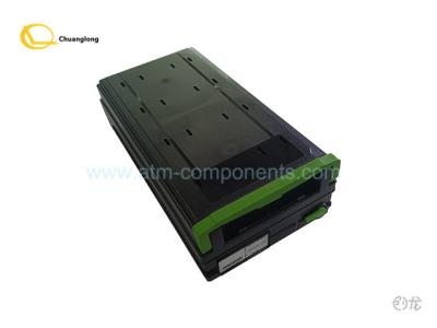 China Diebold DN100 Cashbox Diebold AFD 2.0 Cassette DN150D 00-155842-000F V2.0 Cassette 00155842000F for sale