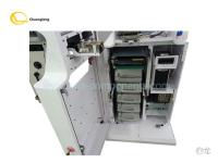 China Gaming Kiosk Ticket Machine Solutions Cash Redemption Terminals Kiosk Fujitsu F53 Cash Fujitsu F53/F56 Cassette Bill Dispenser Cash Recycle Machine With QR Scanner Card Reader Recycling Machine for sale