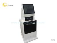 China Cash Redemption Terminals CRT Kiosk Cash Recycling Machine Sel-self Payment Kiosk Gaming Machine With QR Scanner Card Reader Printer Touch Screen for sale