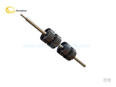 China Glory GFS Money Sorter Reverse Roller Shaft CM100V GFS100 GFS120 GFS150 GFS800 GFS880 GFS220 Glory Counter Parts for sale
