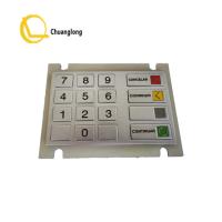 China ATM Machine Parts Wincor Nixdorf 2050XE EPP V5 Keyboard 01750132052 1750132052 for sale