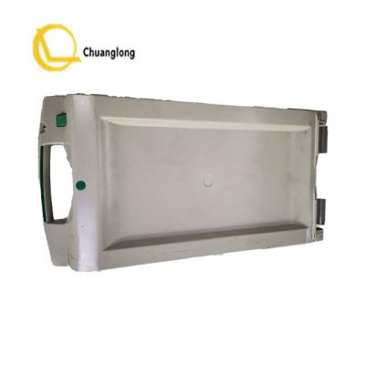 China Glory Nixdorf Delarue ATM Machine Piggy Bank NMD NC301 Cassette A004348 for sale