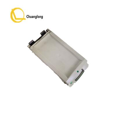 China Financial Equipment ATM Parts Glory Delarue NMD NC301 Cassette A004348 for sale