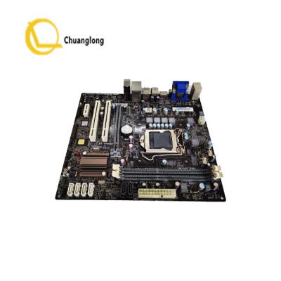 China ATM Machine Parts LGA Nixdorf Motherboard V2.0 LGA1155 PC CPU H61H2-TM7 for sale