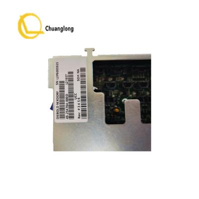 China ATM Cash Machine Parts Diebold Nixdorf UCC UNIT 49-254764-000B for sale