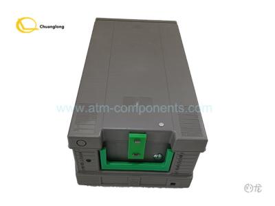 China ATM Parts NCR S1 Currency Cassette Lockable 445-0655158 445-0761336 445-0631970 445-0728598 445-0727451 for sale