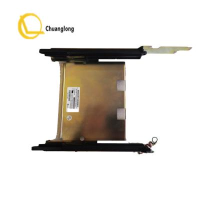 China 01750059116 ATM Parts Wincor Stainless Steel Transport Cmd-V4 Horizontal Rl 232mm 1750059116 for sale