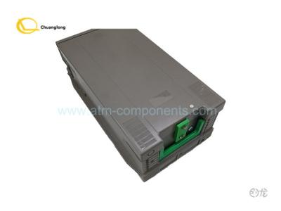China NCR S1 Cash Cassette Latchfast Lockable Cassette 4450694335 445-0694423 4450728451 for sale