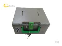 China NCR Latchfast Purge Bin S1 NCR Reject Cassette With Lock 4450719981 445-0719981 445-0693308 4450693308 445-0603100 for sale