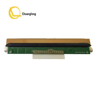 China Wincor ATM Machine Parts Thermal Printheads 1750189334-1 01750189334-1 for sale