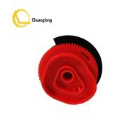 China ATM NCR Nixdorf Gear Cluster Drive Assembly 445-0591578 445-0737503 4450591578 for sale