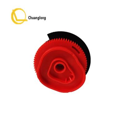 China ATM NCR Nixdorf Gear Cluster Drive Assembly 445-0591578 445-0737503 4450591578 for sale