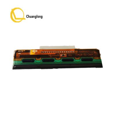 China Hyosung ATM Parts Monimax 5600 L-SPR3 Thermal Printer Head S702000003 702000003 S5677000018 5677000018 for sale