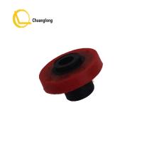 China Diebold Opteva Red Take Away Wheel ATM Machine Piggy Bank 49016971000D for sale