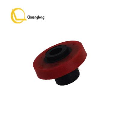 China Diebold Opteva Red Take Away Wheel ATM Machine Piggy Bank 49016971000D for sale