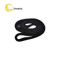 China ATM Spare Parts Diebold Nixdorf Opteva Black Belt 4 Height Timing 49204013000D for sale