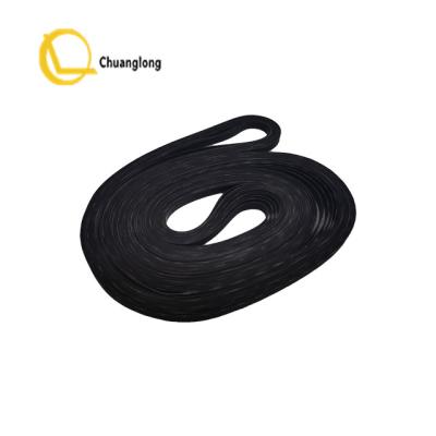 China Diebold ATM Parts Opteva Black Belt 4 Height Timing 49204013000D for sale