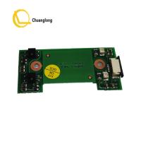 China ATM Machine Parts NMD 100 BOU Exit Empty Sensor Inch Board Delarue A003370 for sale