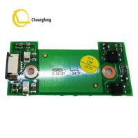 China NMD ATM Spare Parts 100 ATM Cash Machine BOU Exit Empty Sensor Inch Board Delarue NMD Mother Board A003370 for sale