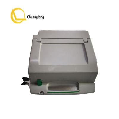 China NMD ATM Machine Parts Reject Vault RV Purge Bin A003871 for sale