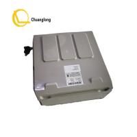 China NMD Reject Cassette Vault RV Purge Bin ATM Cash Machine A003871 for sale