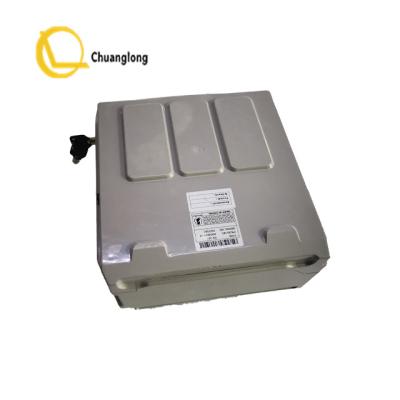 China NMD Reject Cassette Vault RV Purge Bin ATM Cash Machine A003871 for sale