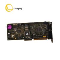 China NCR ATM Machine Parts SSPA Board Motherboard ATM Machine 445-0677845 4450677845 for sale