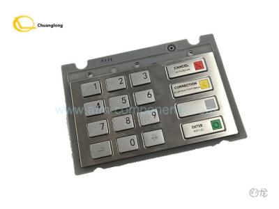 China Diebold Nixdorf V7 EPP RUS BR 01750235000 1750234851 01750234851 1750302884 01750302884 1750235000 for sale