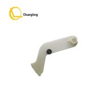 China NCR Nixdorf Cash Dispenser White Plastic Drive Segment 4450667278 445-0667278 for sale